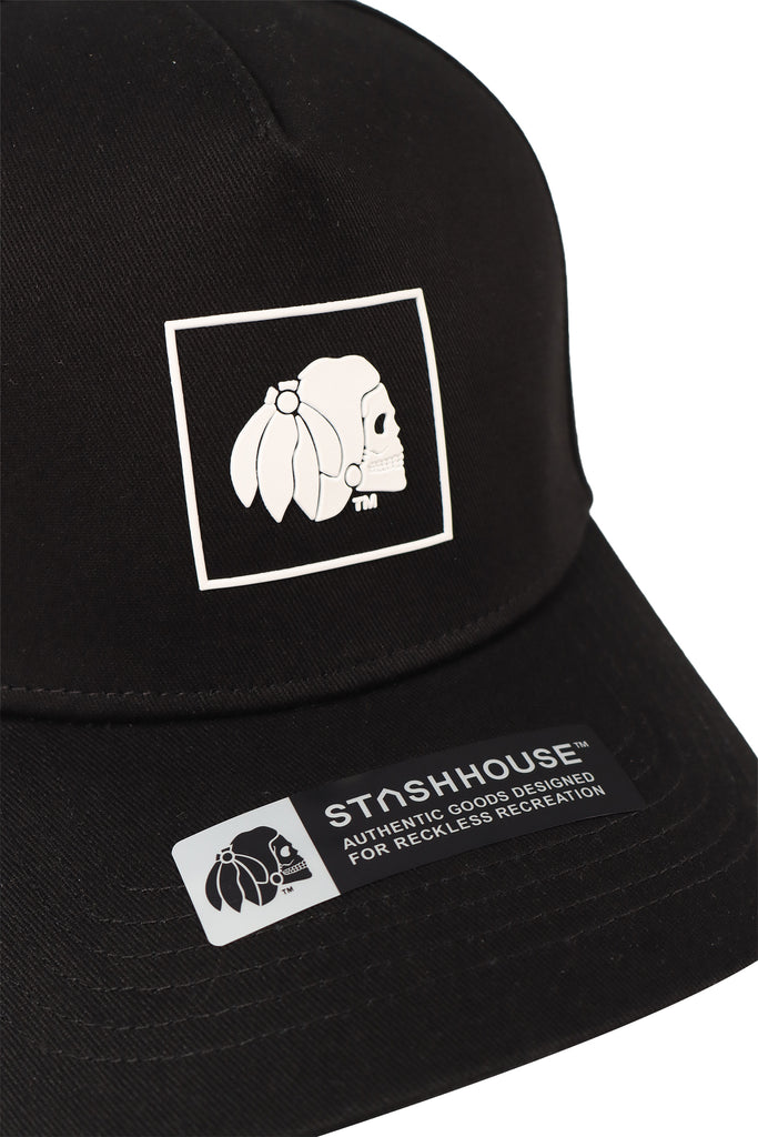 HATS - A FRAME | The Stash House