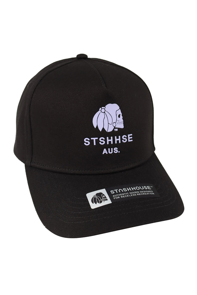HATS - A FRAME | The Stash House
