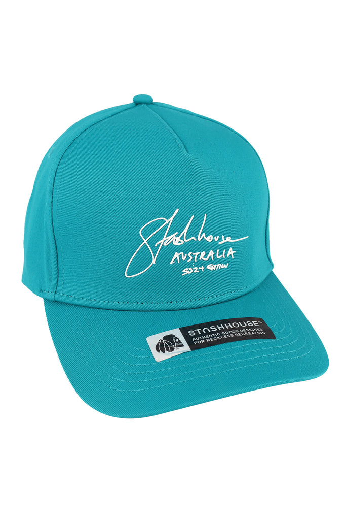 HATS - A FRAME | The Stash House