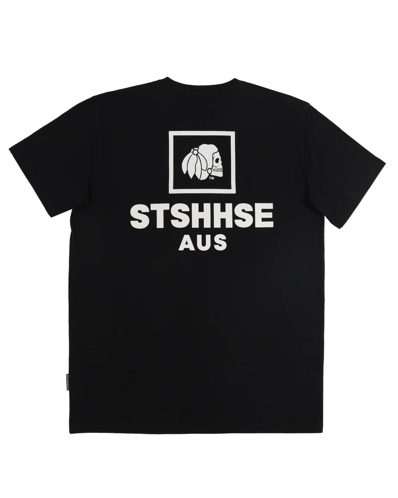 MENS TOPS - REGULAR TEE | The Stash House