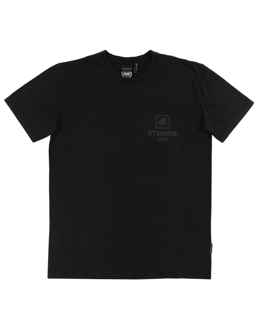 MENS TOPS - REGULAR TEE | The Stash House
