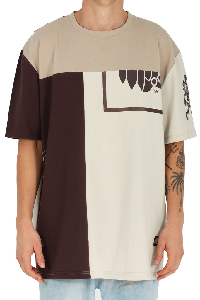 MENS TOPS - CLASSIC FIT TEE | The Stash House