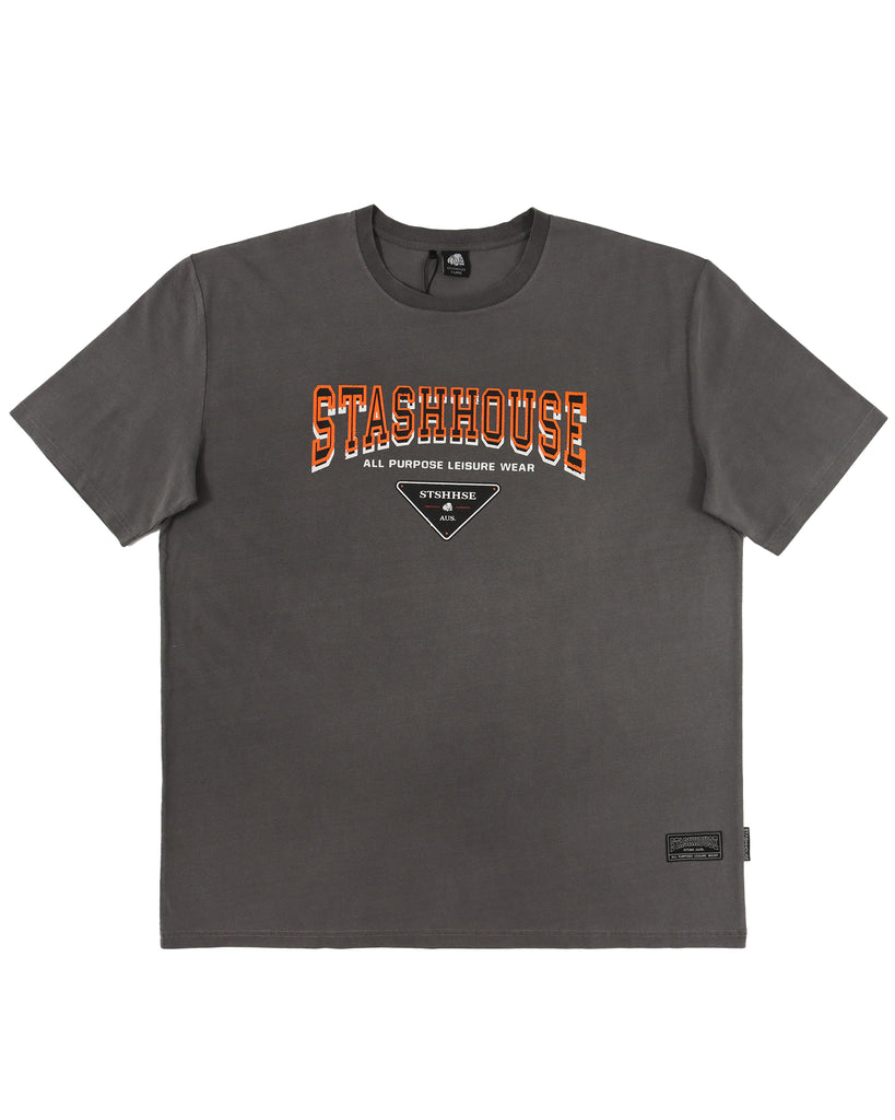 MENS TOPS - CLASSIC FIT TEE | The Stash House