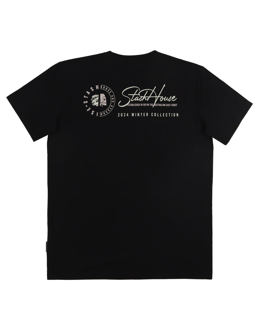 MENS TOPS - REGULAR TEE | The Stash House