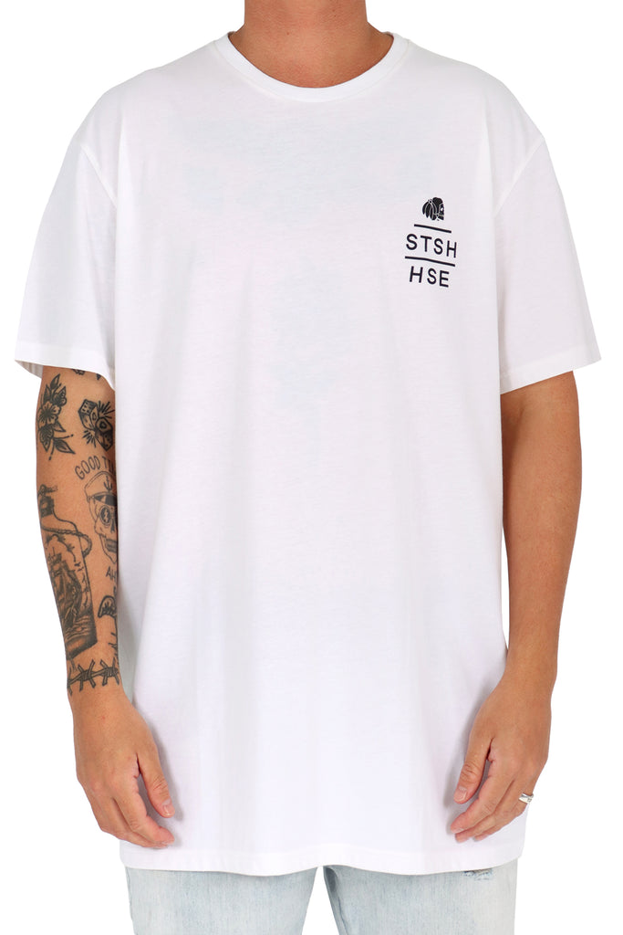 MENS TOPS - REGULAR TEE | The Stash House