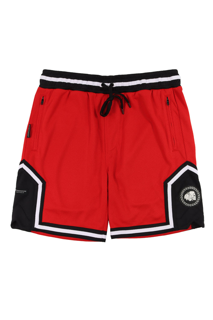 MENS BOTTOMS - TRACK SHORTS | The Stash House