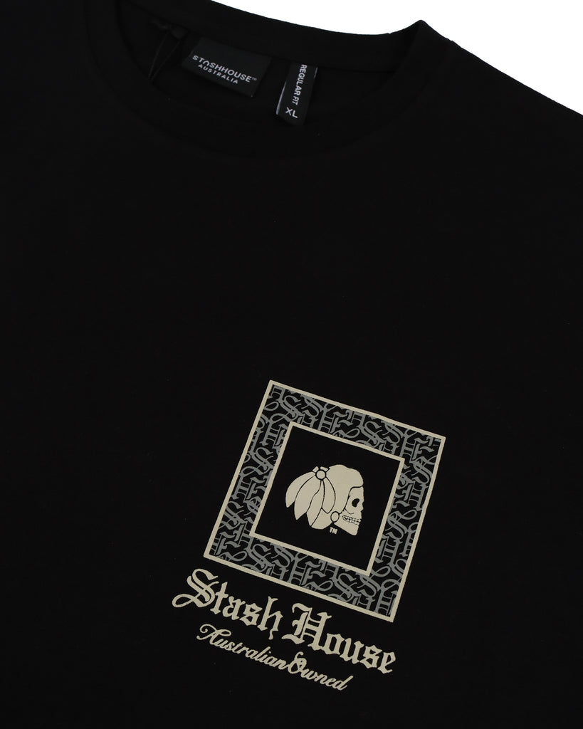 MENS TOPS - REGULAR TEE | The Stash House