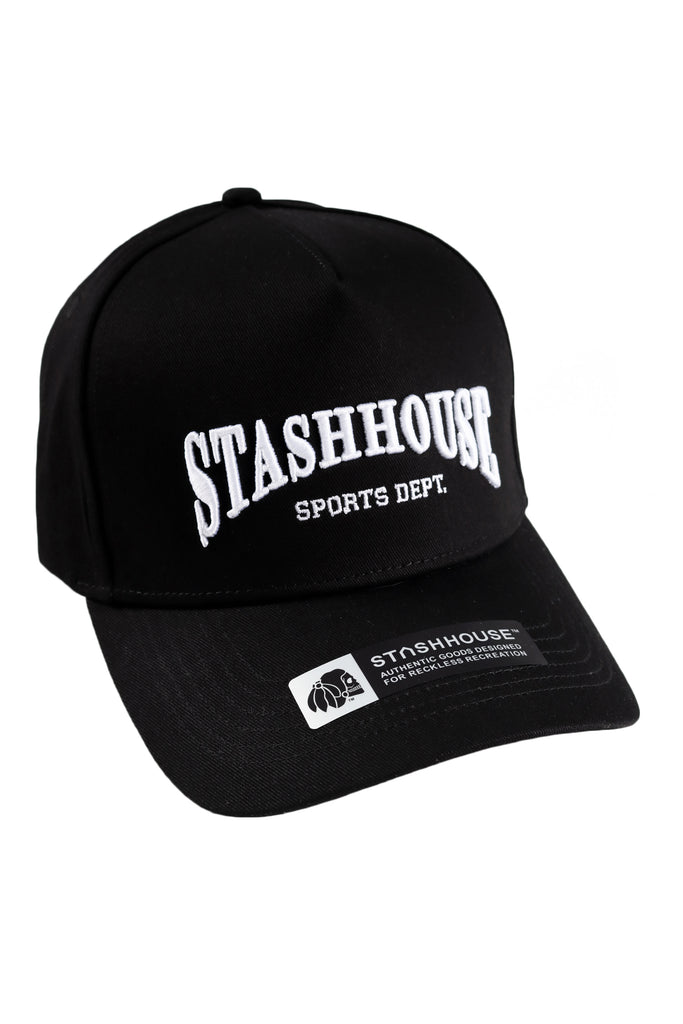 HATS - A FRAME | The Stash House