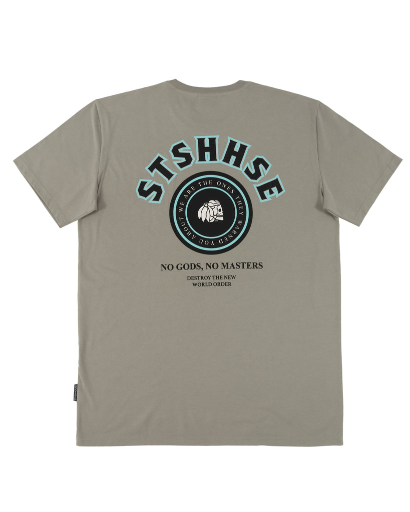 MENS TOPS - REGULAR TEE | The Stash House
