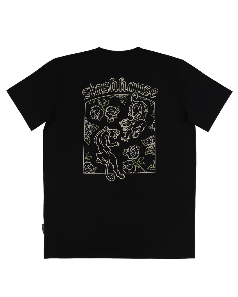 MENS TOPS - REGULAR TEE | The Stash House