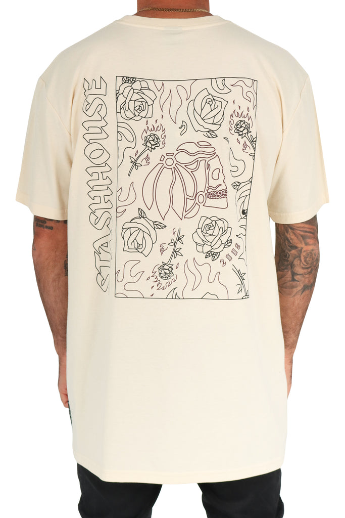 MENS TOPS - REGULAR TEE | The Stash House