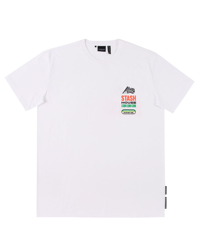 MENS TOPS - REGULAR TEE | The Stash House