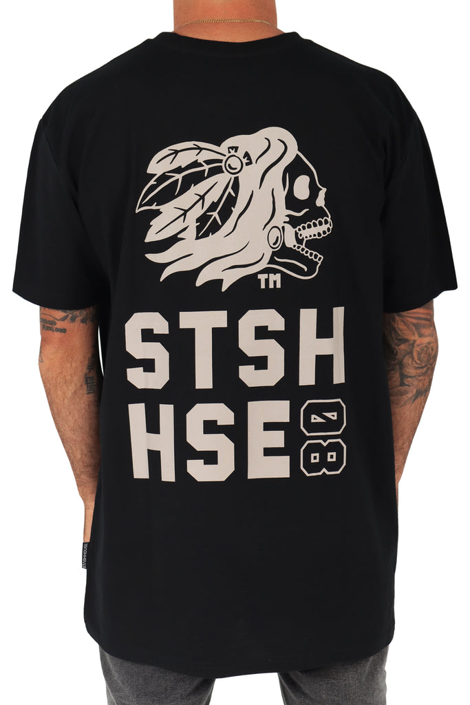MENS TOPS - REGULAR TEE | The Stash House