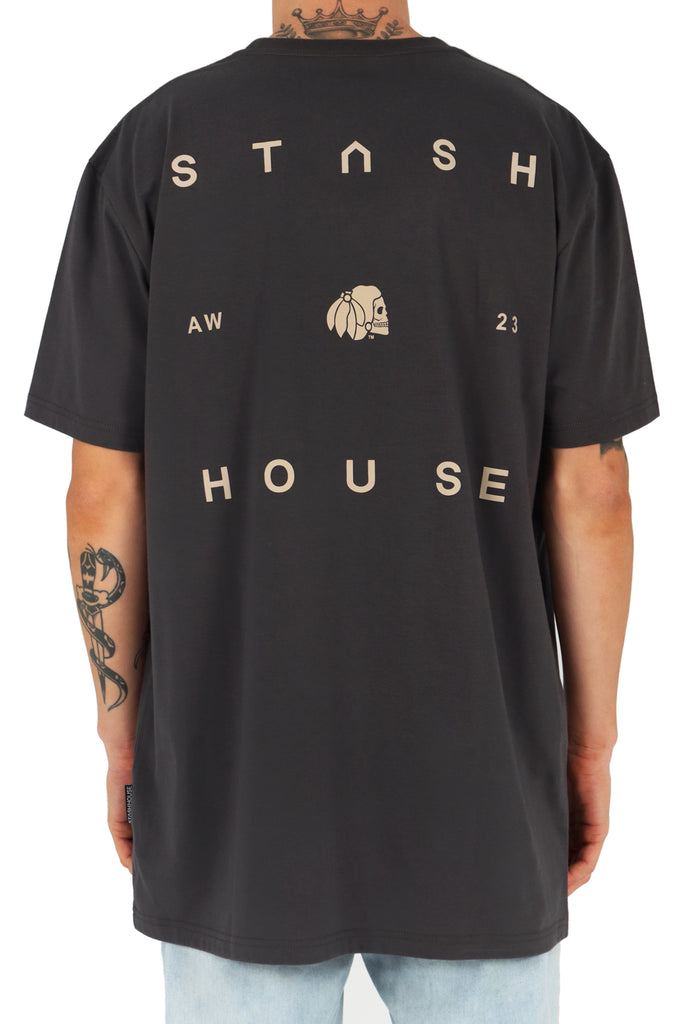 MENS TOPS - REGULAR TEE | The Stash House
