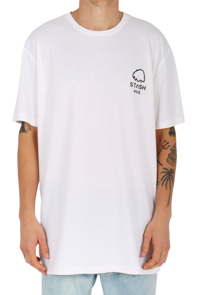 MENS TOPS - REGULAR TEE | The Stash House