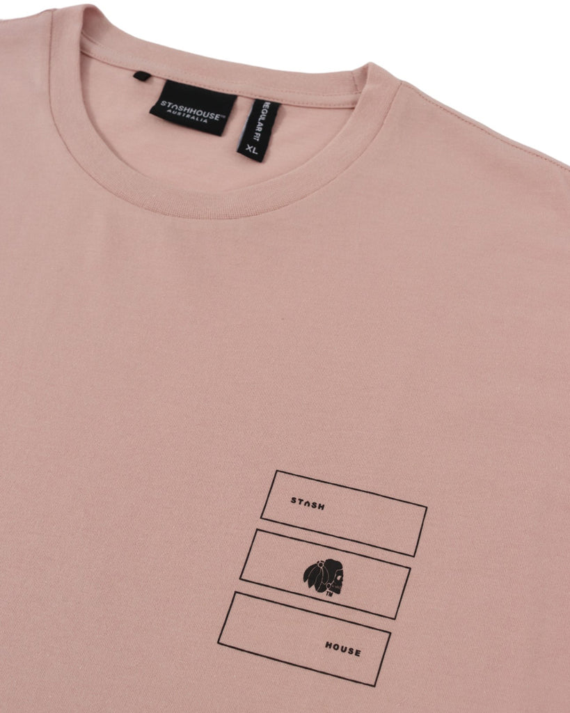 MENS TOPS - REGULAR TEE | The Stash House