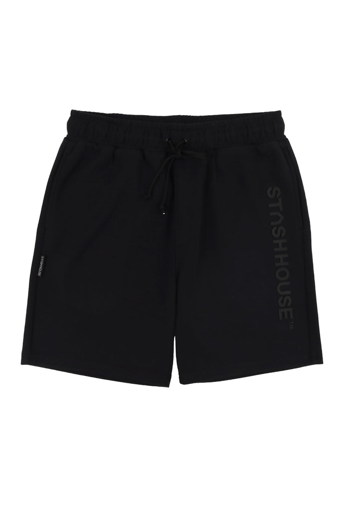 MENS BOTTOMS - TRACK SHORTS | The Stash House