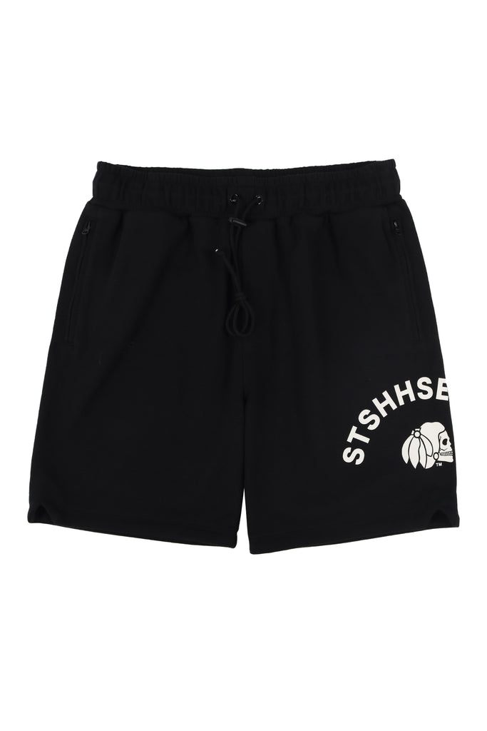 MENS BOTTOMS - TRACK SHORTS | The Stash House