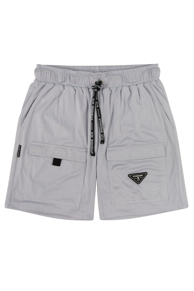 MENS BOTTOMS - TRACK SHORTS | The Stash House