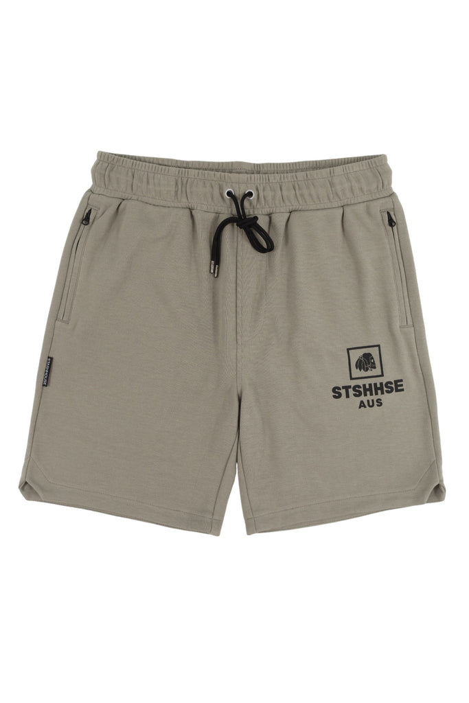 MENS BOTTOMS - TRACK SHORTS | The Stash House