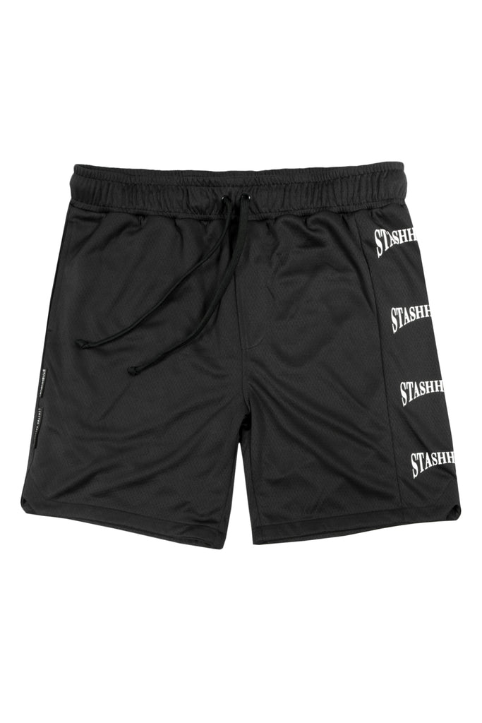 MENS BOTTOMS - TRACK SHORTS | The Stash House