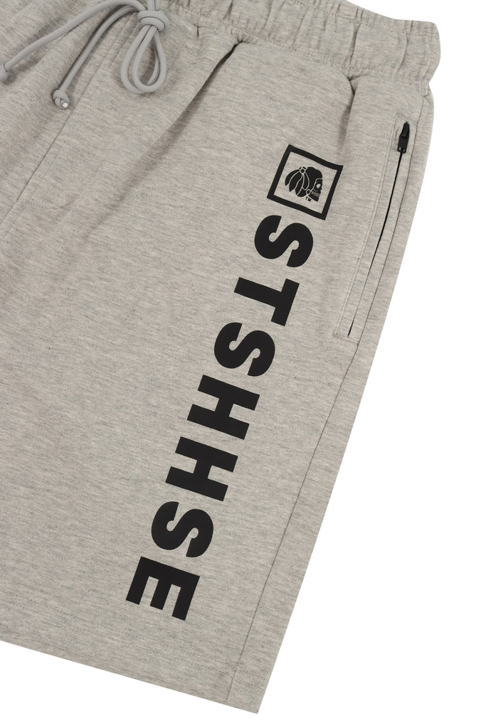 MENS BOTTOMS - TRACK SHORTS | The Stash House