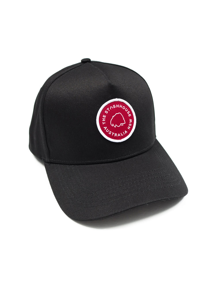 HATS - A FRAME | The Stash House